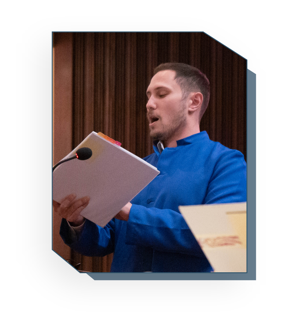 Ministries | St. James Newport Beach