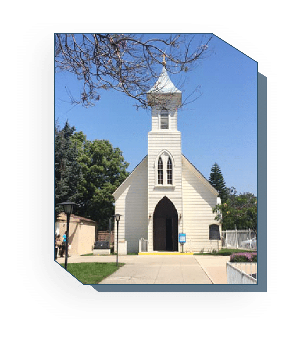 Ministries – St. James Newport Beach